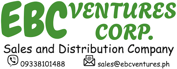 EBC Ventures Corp.
